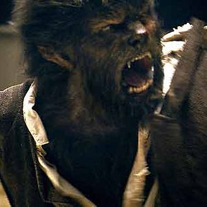 O Lobisomem : Fotos e Pôster - AdoroCinema