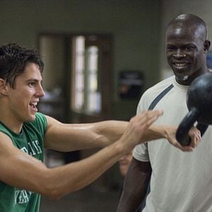 Quebrando Regras - Filme 2008 - AdoroCinema