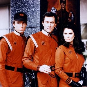 V - The Original Miniseries - Série 1983 - AdoroCinema