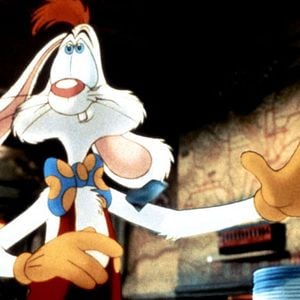 Uma Cilada para Roger Rabbit : Fotos e Pôster - AdoroCinema