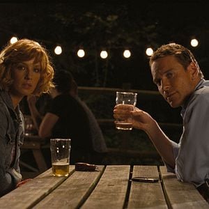 Sem Saída : Fotos e Pôster - AdoroCinema