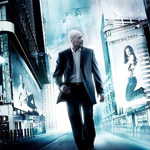 Substitutos - Filme 2009 - AdoroCinema