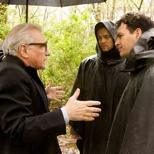 Ilha do Medo - Filme 2010 - AdoroCinema