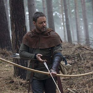 Robin Hood - Filme 2010 - AdoroCinema