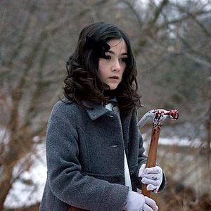 A Órfã - Filme 2009 - AdoroCinema