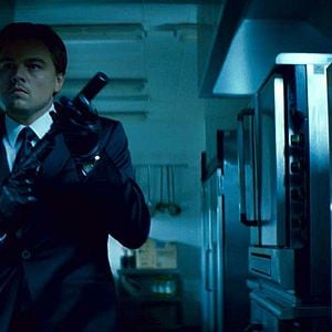 A Origem - Filme 2010 - AdoroCinema