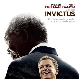 Invictus : Fotos e Pôster - AdoroCinema