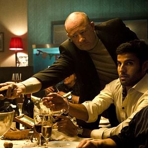 22 Balas - Filme 2010 - AdoroCinema