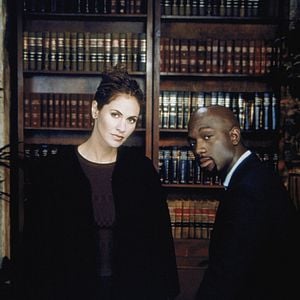 Judging Amy - Série 1999 - AdoroCinema