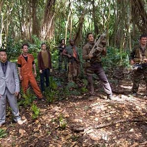 Predadores : Fotos e Pôster - AdoroCinema