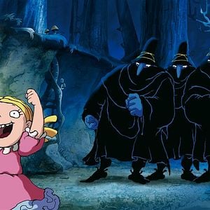 Os Três Ladrões : Fotos e Pôster - AdoroCinema