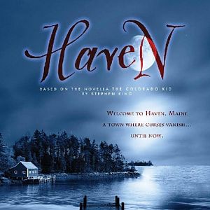 Haven - Série 2010 - AdoroCinema