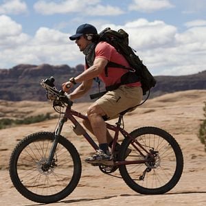 127 Horas - Filme 2010 - AdoroCinema