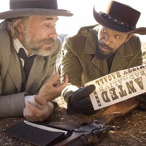 Django Livre - Filme 2012 - AdoroCinema