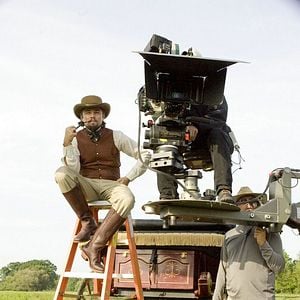 Django Livre - Filme 2012 - AdoroCinema