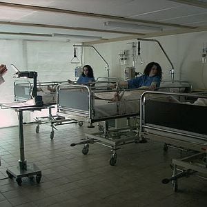 A Centopeia Humana - Filme 2009 - AdoroCinema