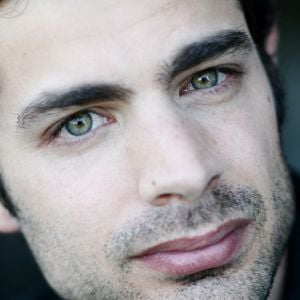 Foto de Alexandre Steiger - AdoroCinema