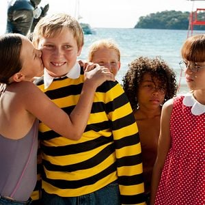 Ducobu 2 - Filme 2012 - AdoroCinema