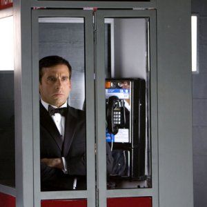 Agente 86 - Filme 2008 - AdoroCinema