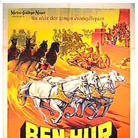 Ben-Hur - Filme 1959 - AdoroCinema