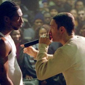 8 Mile - Rua das Ilusões : Fotos e Pôster - AdoroCinema