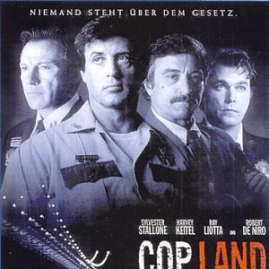 Cop Land - Filme 1997 - AdoroCinema