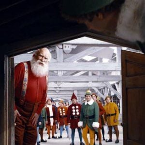 Um Duende em Nova York - Filme 2002 - AdoroCinema