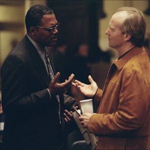 Fora de Controle - Filme 2002 - AdoroCinema