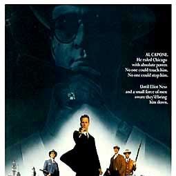 Os Intocáveis - Filme 1987 - AdoroCinema