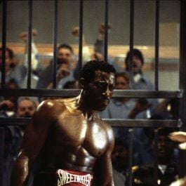 O Imbatível - Filme 2002 - AdoroCinema