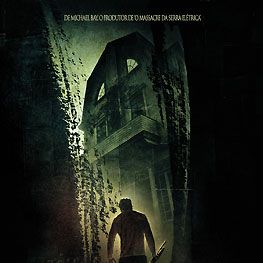 Horror em Amityville - Filme 2005 - AdoroCinema