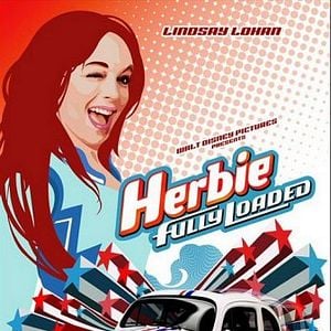 Herbie - Meu Fusca Turbinado : Fotos e Pôster - AdoroCinema