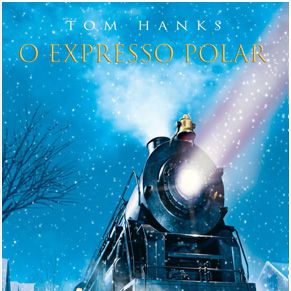 O Expresso Polar : Fotos e Pôster - AdoroCinema