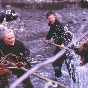 No Limite - Filme 1997 - AdoroCinema