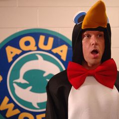 Maldita Sorte - Filme 2007 - AdoroCinema