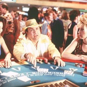 Marte Ataca! - Filme 1996 - AdoroCinema