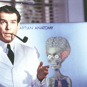 Marte Ataca! - Filme 1996 - AdoroCinema