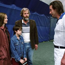 A Lula e a Baleia - Filme 2005 - AdoroCinema