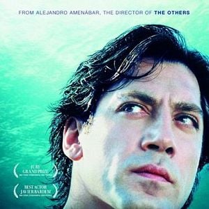 Mar Adentro - Filme 2004 - AdoroCinema