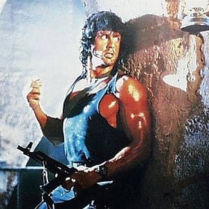 Rambo 3 : Fotos e Pôster - AdoroCinema