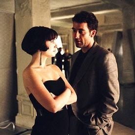 Closer - Perto Demais - Filme 2004 - AdoroCinema