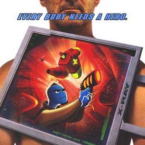 Osmose Jones - Filme 2001 - AdoroCinema