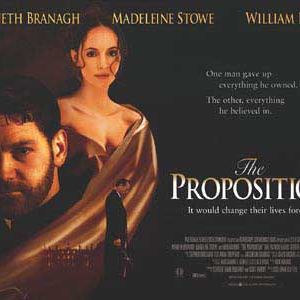 A Proposta : Fotos e Pôster - AdoroCinema