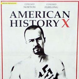 A Outra História Americana - Filme 1998 - AdoroCinema