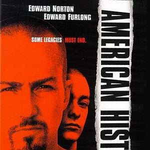 A Outra História Americana - Filme 1998 - AdoroCinema