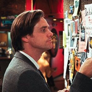 Sim Senhor - Filme 2008 - AdoroCinema