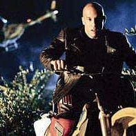 Triplo X - Filme 2002 - AdoroCinema