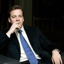 O Suspeito - Filme 2007 - AdoroCinema