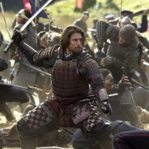 O Último Samurai - Filme 2003 - AdoroCinema