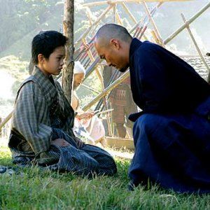 O Último Samurai : Fotos e Pôster - AdoroCinema